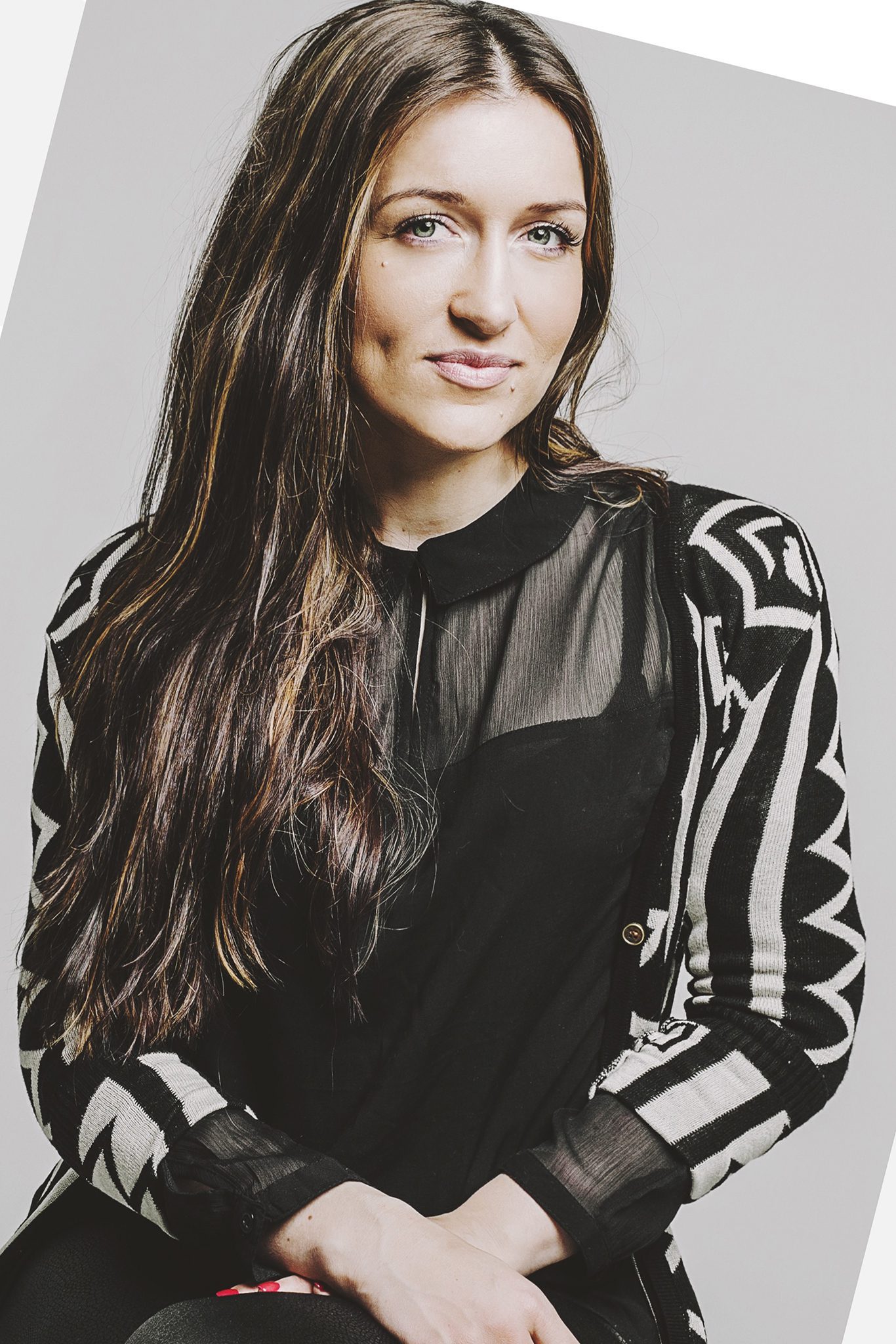 BIO • Laura Strandberg Presets