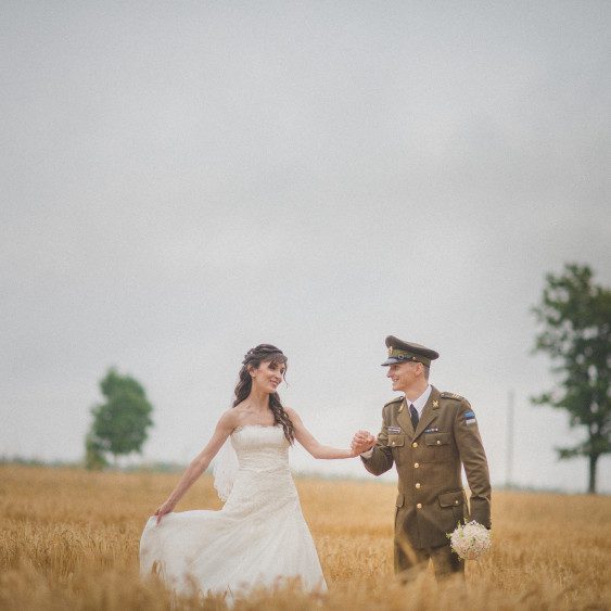 Hellika & Tanel • Laura Strandberg Presets