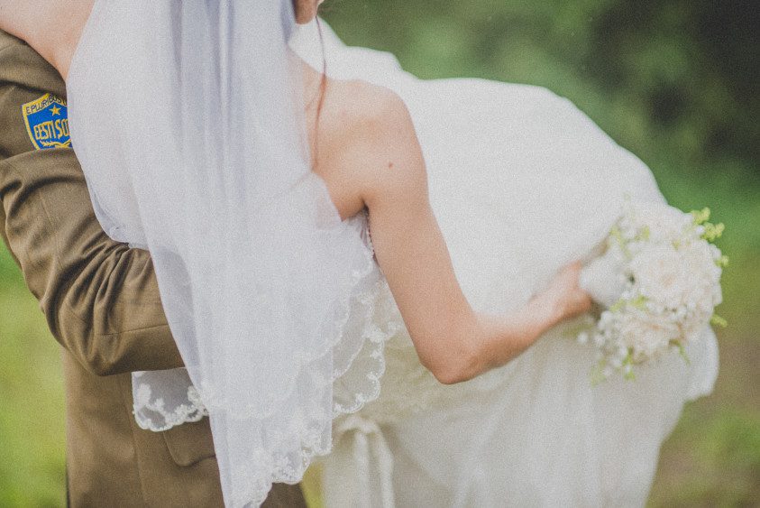 Hellika & Tanel • Laura Strandberg Presets