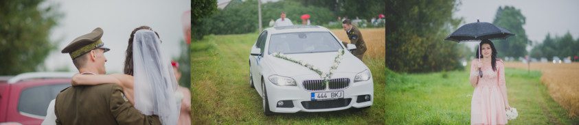 Hellika & Tanel • Laura Strandberg Presets