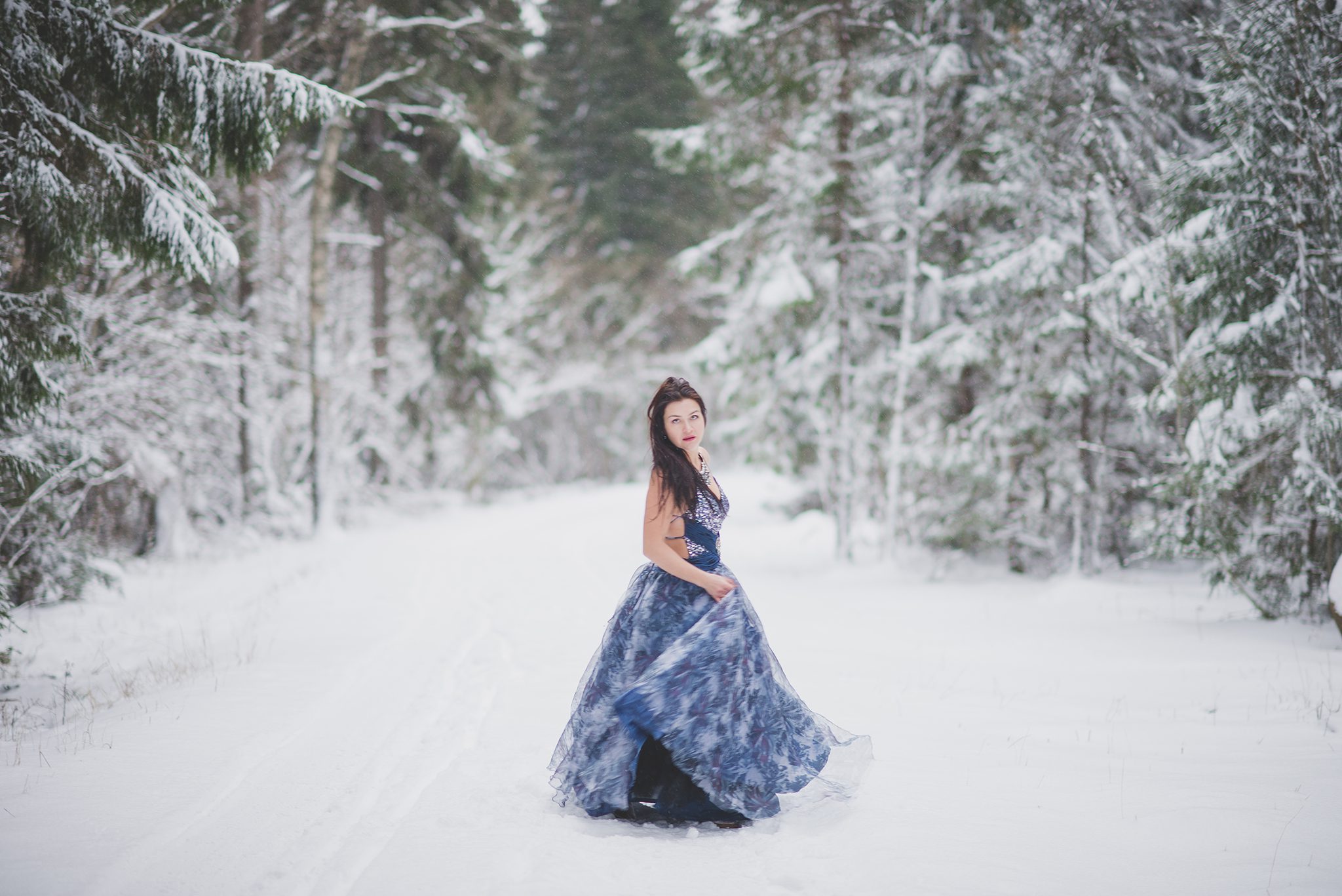 /Epp/ • Laura Strandberg Presets