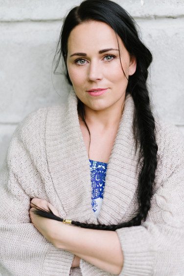 Kati • Laura Strandberg Presets