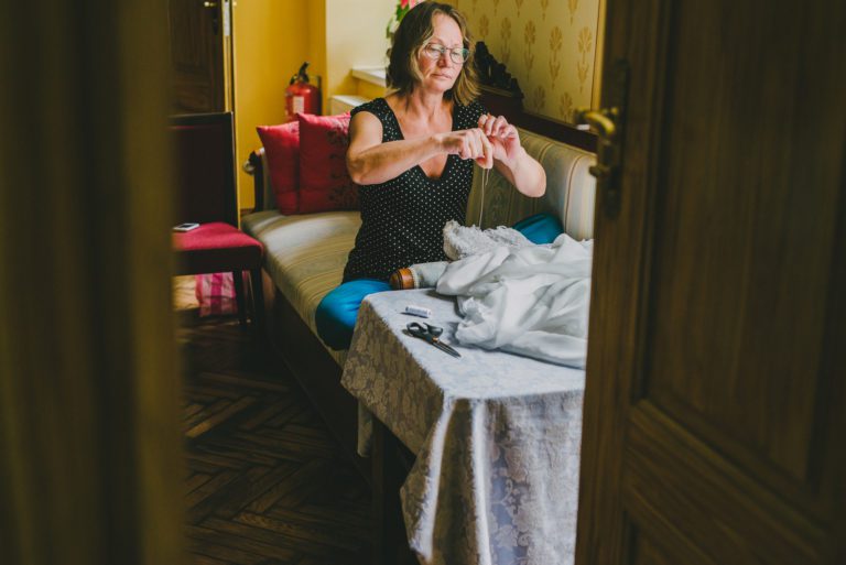 Margaret & Mikk • Laura Strandberg Presets