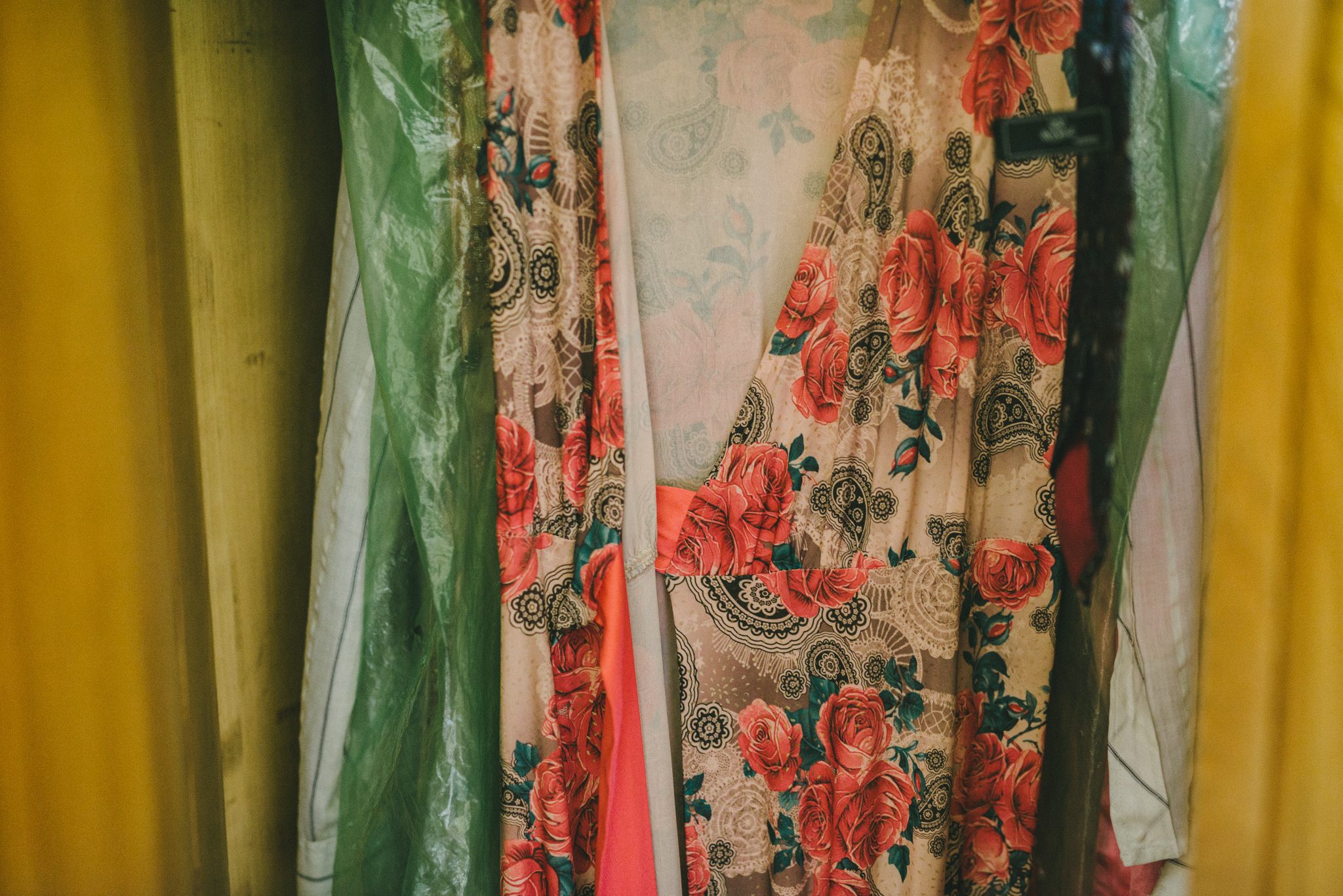 Margaret & Mikk • Laura Strandberg Presets