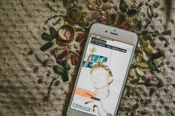 Margaret & Mikk • Laura Strandberg Presets
