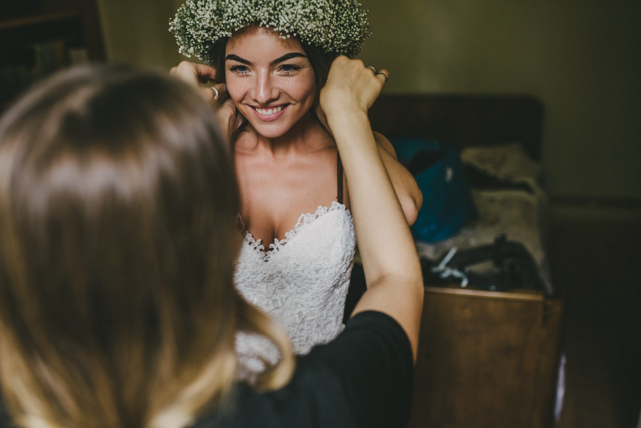 Margaret & Mikk • Laura Strandberg Presets