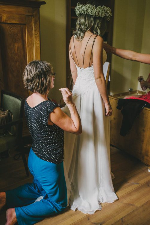 Margaret & Mikk • Laura Strandberg Presets