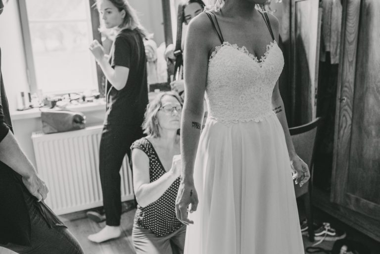 Margaret & Mikk • Laura Strandberg Presets