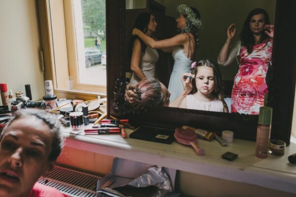 Margaret & Mikk • Laura Strandberg Presets