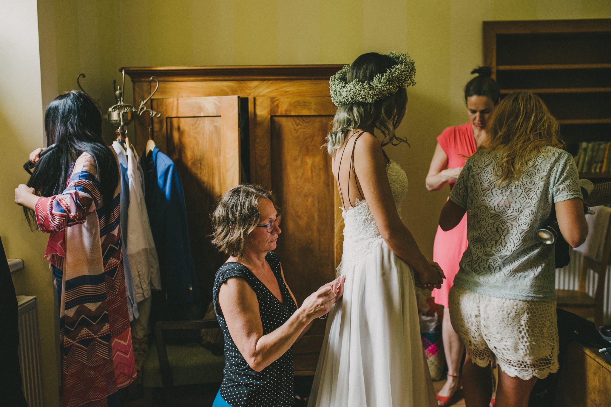 Margaret & Mikk • Laura Strandberg Presets