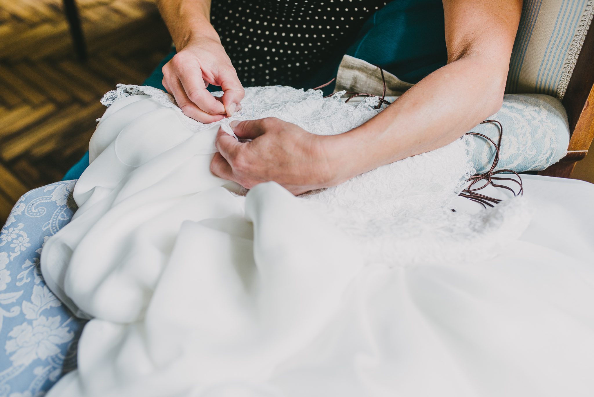 Margaret & Mikk • Laura Strandberg Presets