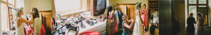 Margaret & Mikk • Laura Strandberg Presets